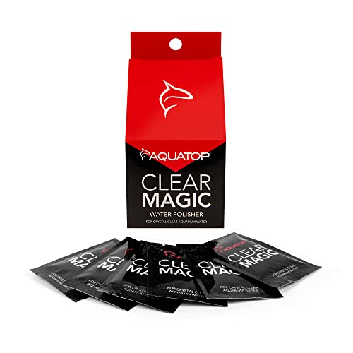 Top 10 Best Water Clarifier For Aquariums : Reviews & Buying Guide ...