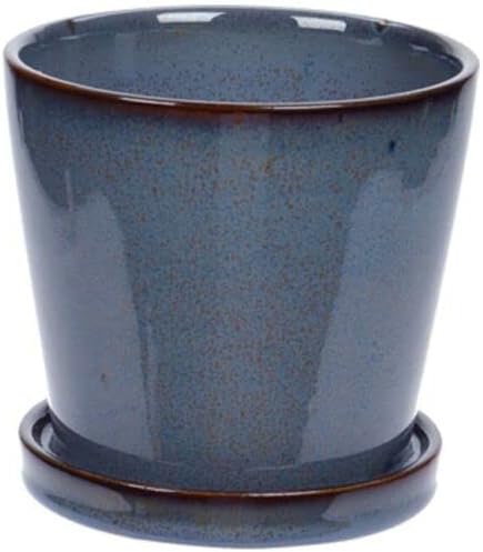 Decorative Small Ceramic Plant Pot Indoor Home House Flower Succulent ...