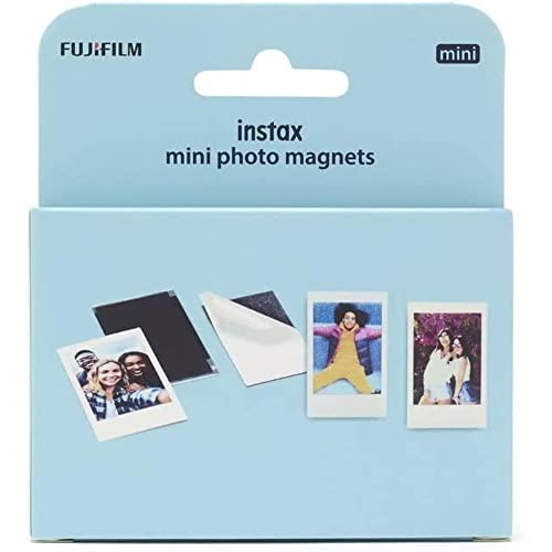 instax mini magnets 10 pack – BigaMart