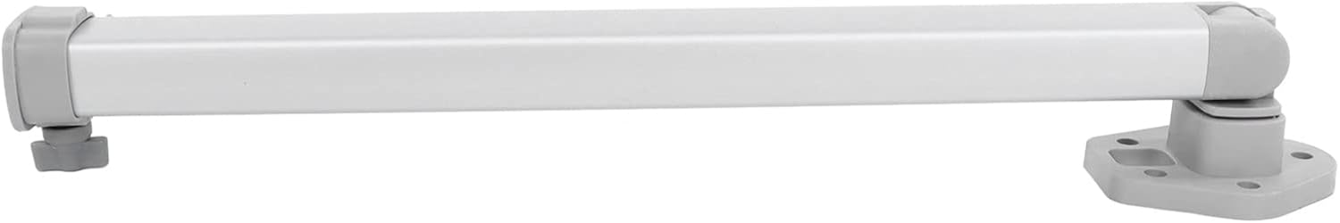 Folding Table Legs Adjustable Table Leg Aluminium Alloy Abs 510‑760Mm ...