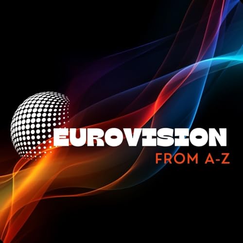 Eurovision from A to Z : Eurovision from A to Z: Amazon.in: Books