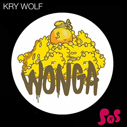 Amazon.com: Wonga : Kry Wolf feat. M.O.N.G.R.E.L.: Digital Music