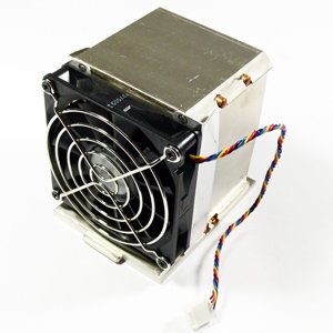 Amazon.com: IBM - IBM 39Y9831 Pro Type 9228 Heatsink-Fan Assy 39Y9832 ...