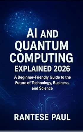 AI and Quantum Computing Explained 2026: A Beginner-Friendly Guide to ...