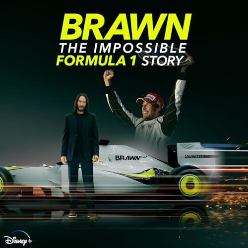 Amazon Music - Baby BrownのBrawn: The Impossible Formula 1 Story ...