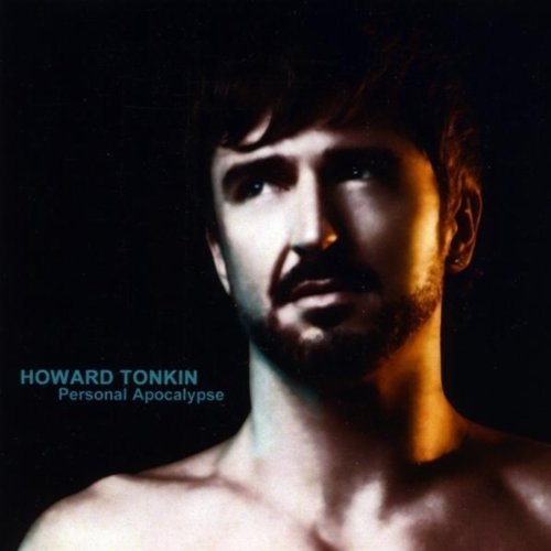 Personal Apocalypse by Howard Tonkin on Amazon Music - Amazon.co.uk