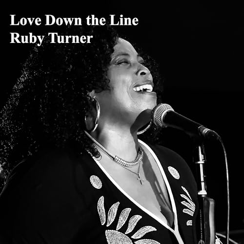 Play Love Down the Line by Ruby Turner on Amazon Music