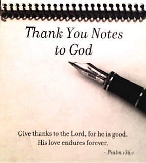 Thank You Notes to God: Zappas Creations: 9780578130484: Amazon.com: Books