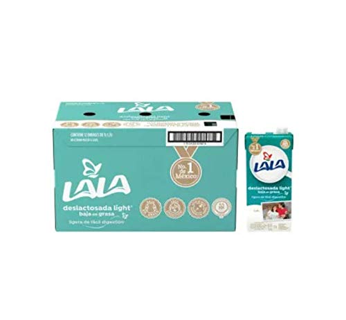 El Mejor Review De Leche Light Lala COSTCO Tabla Con Los Diez Mejores.