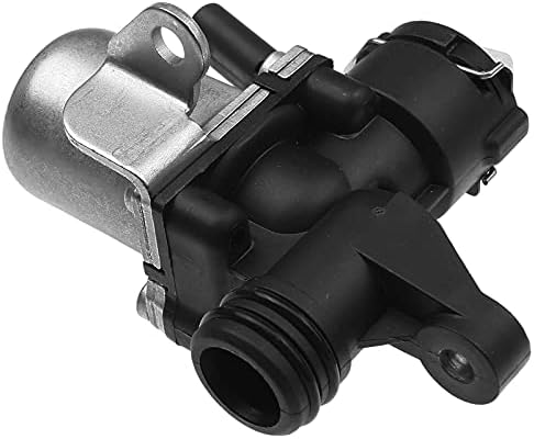 Amazon.com: Mercedes-Benz 230 830 00 84, HVAC Heater Control Valve ...