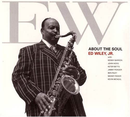 Ed Wiley, Jr., Ed Wiley Jr., A.B. Bryant, Traditional, Mike Boone ...