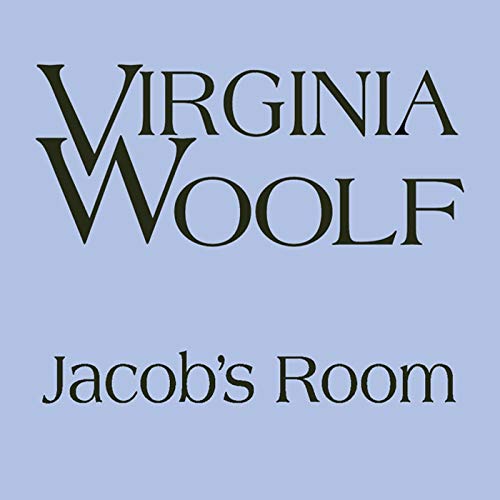 Amazon.com: Jacob's Room (Audible Audio Edition): Virginia Woolf, Nadia ...