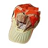 Being Safe Cotton ERT Safety Cap (Pack of 03) for Head Protection with ...