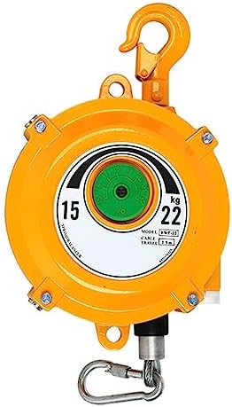 Amazon.com: Pneumatic Tool Holder with Retractable Spring Balancer ...