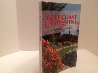 Gulf Coast Gardening: Lemmon,Randy: 9781897084090: Amazon.com: Books