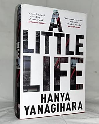 Buy Little Life: The Million-Copy Bestseller Book Online at Low Prices ...