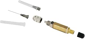 Amazon.com: JWZHOUJW Universial Motorcycle Rear Shock Fill Tools ...