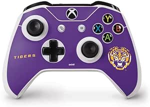 Amazon.com: Skinit Decal Gaming Skin Compatible with Xbox One S ...