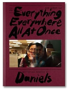 9781960078186: Everything Everywhere All At Once Screenplay Book 0012 ...