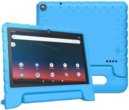 Amazon.com: Merocab Case for Onn 2022 Gen 3 Tablet 10.1"(Model ...