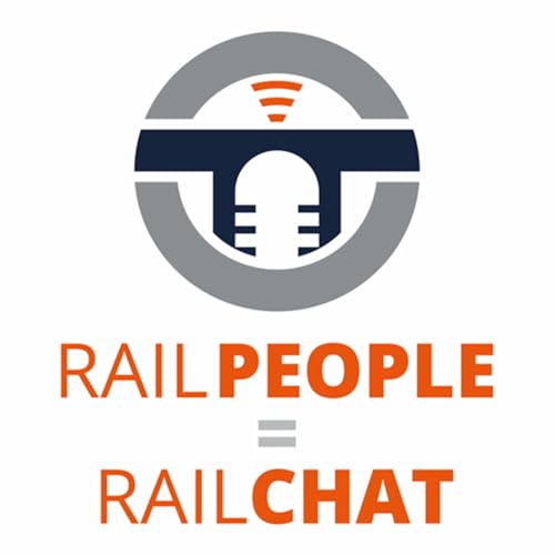 Amazon.com: Rail People, Rail Chat : On Track Technicians: Books