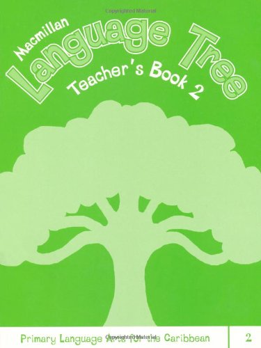 Caribbean Language Tree 2 Teacher's Book: L, Bennett: 9781405070973 ...