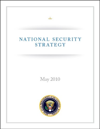 National Security Strategy (May 2010) - Kindle edition by National ...
