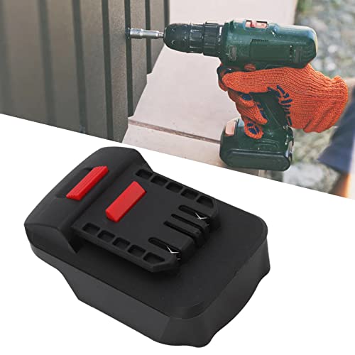 Omabeta 18V To 20V Battery Adapter, Short Circuit Protection 20V ...