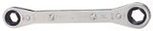 Stanley Proto J1191-A 6 Point Ratcheting Box Wrench 1/4X 5/16 6 PT ...