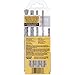 DEWALT SDS Plus Bits Set, Rock Carbide Tip, 5-Piece (DW5470) : Amazon ...
