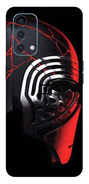 Amazon.in: Buy VCAREGADGETS Red Black White Compatible for One Plus ...