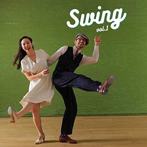 Swing, vol. 1 de VARIOUS ARTISTS en Amazon Music Unlimited