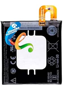Original Replacement Part for Google Pixel 2 (G011A-B) with Six Months ...