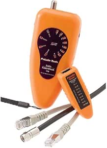 Soho Cable Check - Circuit Testers - Amazon.com
