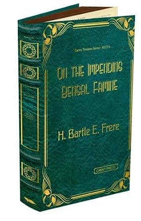 Buy On the Impending Bengal Famine Book Online at Low Prices in India ...