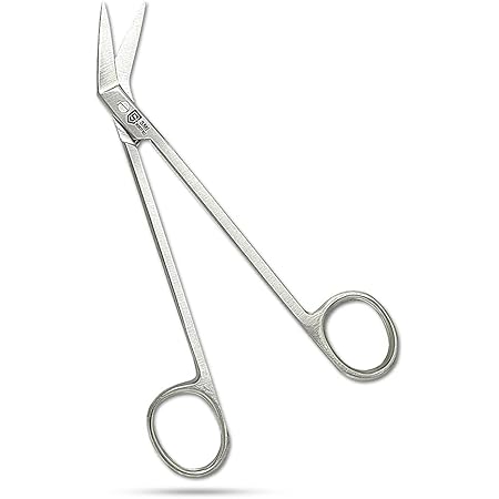 Amazon.com: Long Handled Toenail Scissors and Clippers Perfect for ...