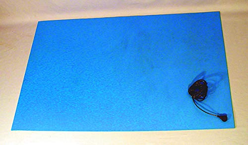 Techni Stat Clean Mat 2x3ft: Amazon.com: Industrial & Scientific