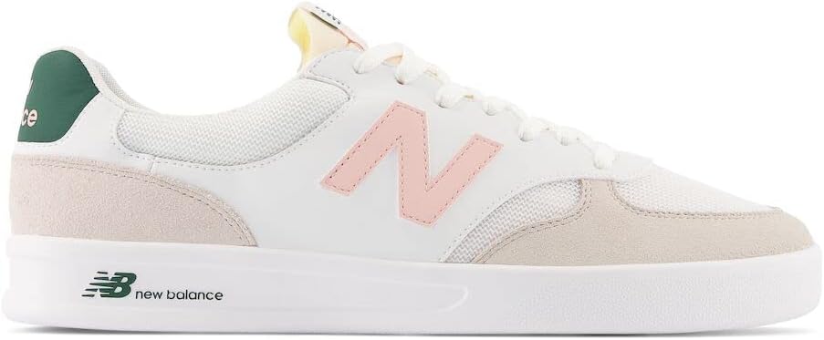 New Balance Men's CT300 V3 Court Sneaker