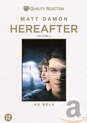 dvd - Hereafter (1 DVD): Amazon.de: DVD & Blu-ray