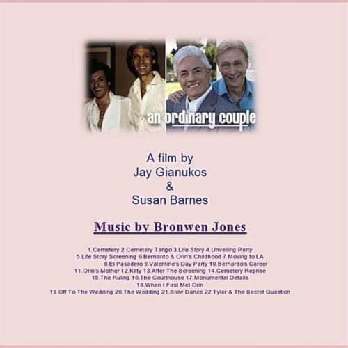 Play An Ordinary Couple by Bronwen Jones on Amazon Music