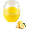 Amazon.com: Lemon Storage Containers, Reusable Lemon Keeper for ...