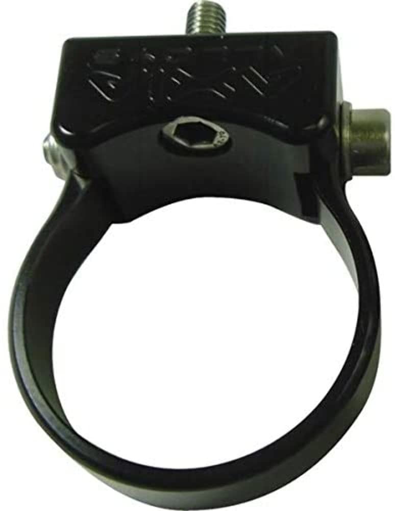 Amazon.com: Axia Alloys MODUN-BK Universal Mount 6mm Bolt Perpendicular ...