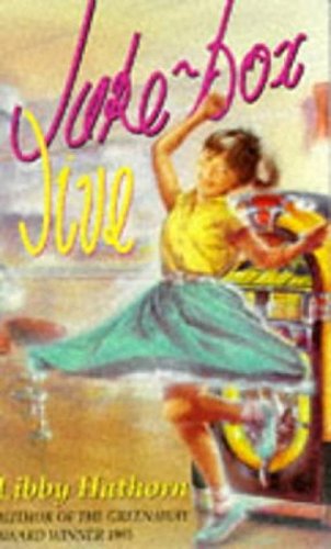 Amazon.co.jp: Juke-box Jive : Hathorn, Libby: 洋書