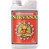 Amazon.com : Advanced Nutrients Nirvana 1 Liter - organic bloom boost ...