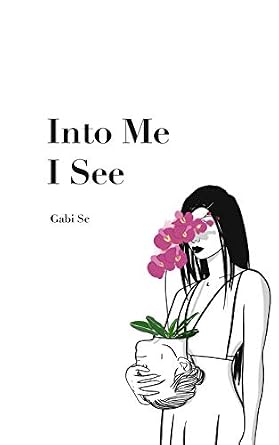 Buy Into Me I See Book Online at Low Prices in India | Into Me I See ...