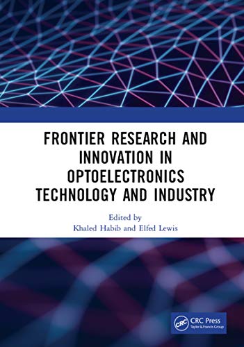 20 Best Optoelectronics Books of All Time - BookAuthority