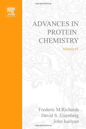 Protein Modules and Protein-Protein Interactions (ISSN Book 61) 1 ...