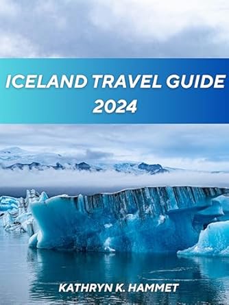Amazon.com: Iceland Uncovered: A Comprehensive Travel Guide : A Guide ...