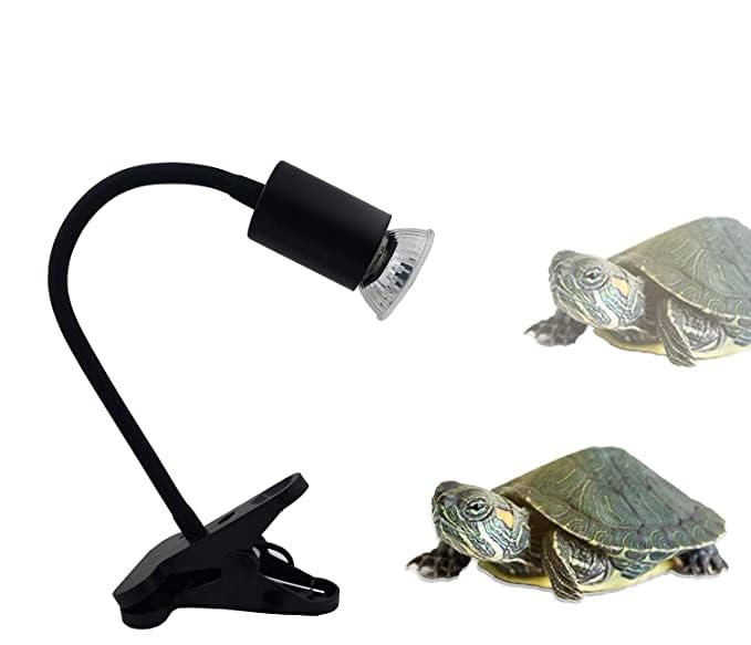 Innovatives Bluepet Bl-F01 Reptile Uv Halogen Lamp - For Aquarium Tank ...