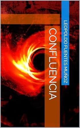 Amazon.com: Confluencia (Fluctuaciones nº 2) (Spanish Edition) eBook ...